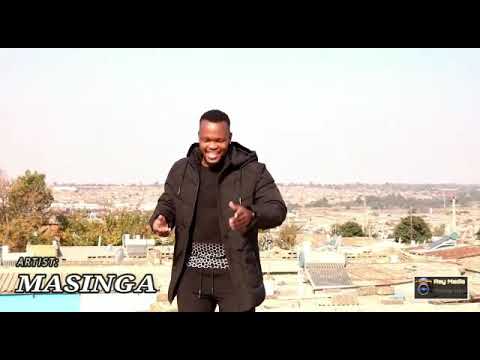 UMasinga Sgqoko sembongolo i Album entsha sha esihloko sithi #ushuni ...