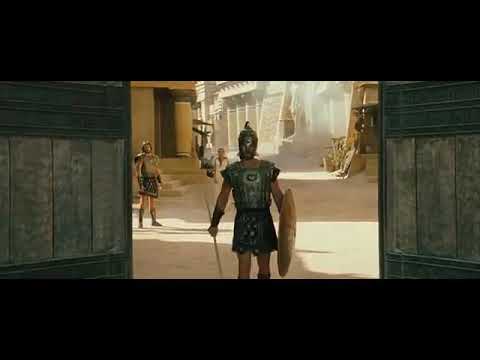 Troy (2004) - Hector vs Achilles - YouTube
