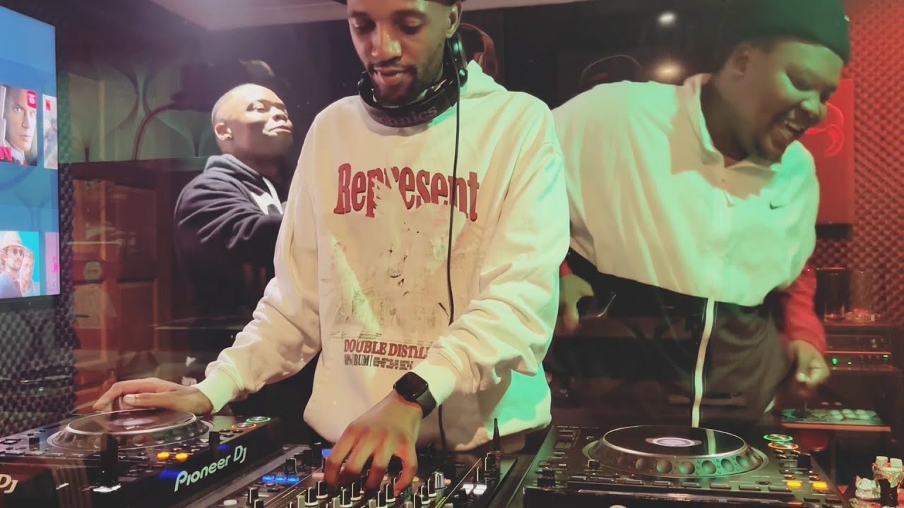 Sam Deep - 100K Subscribers Appreciation Mix - YouTube Music