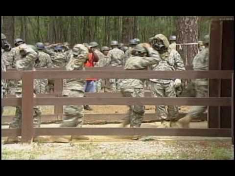 Basic Training 2 of 3 - YouTube