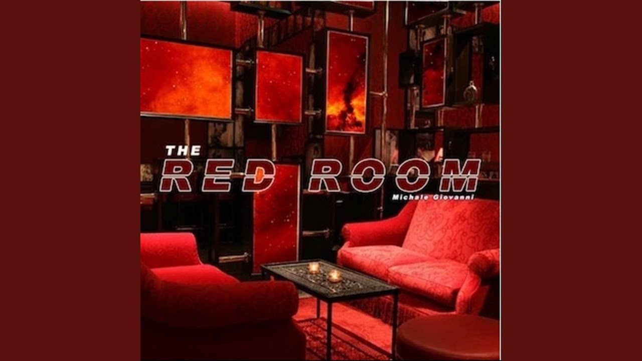 The Red Room - YouTube