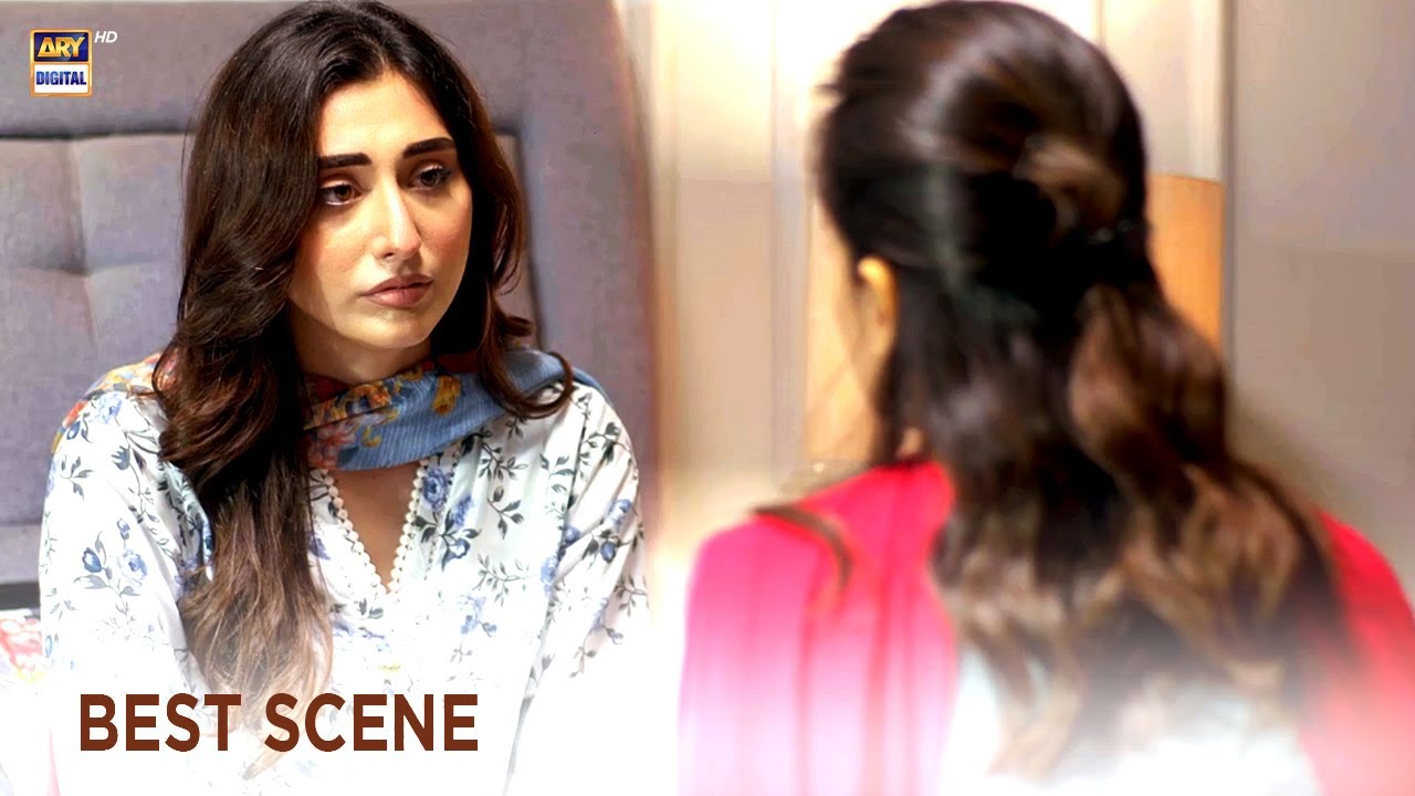 Tera Waada Episode 64 | Best Scene | Tera Waada | ARY Digital - YouTube