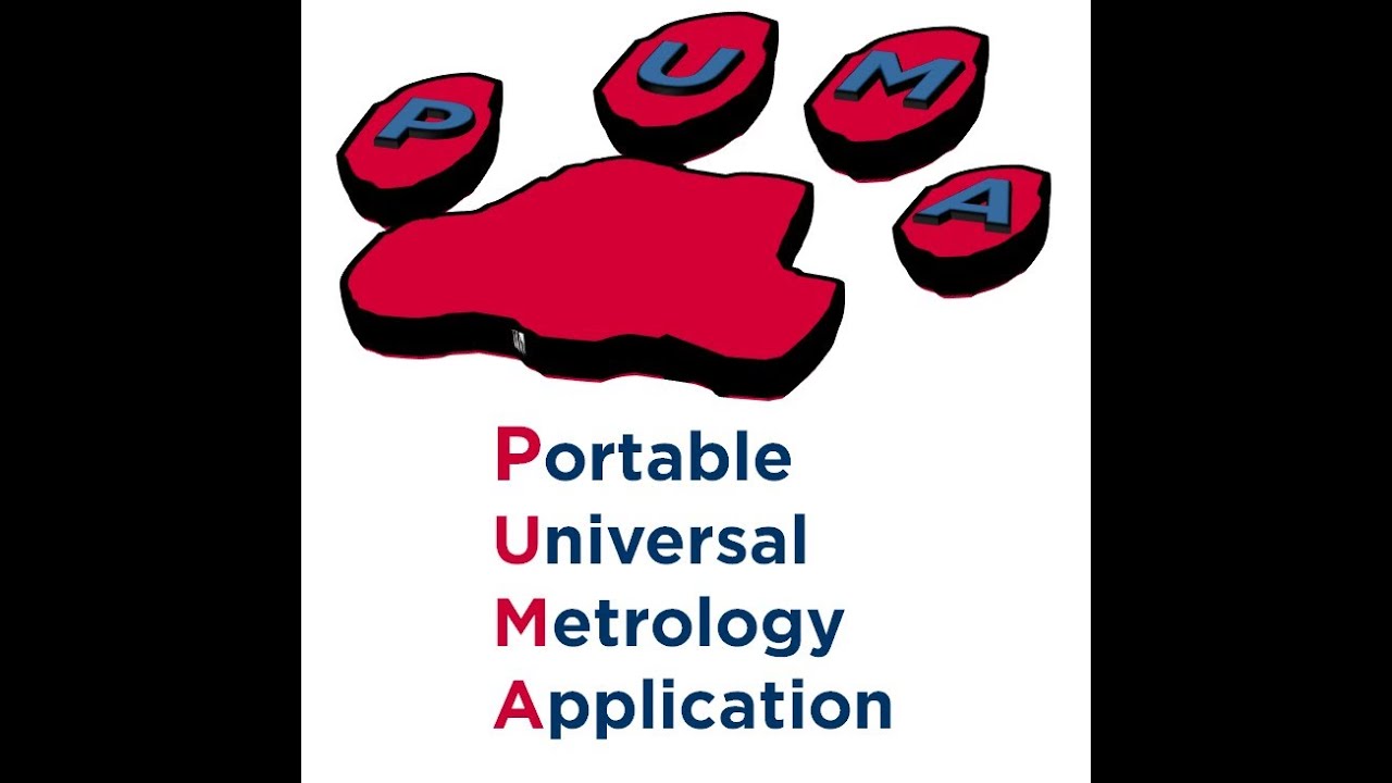 PUMA Android app - YouTube