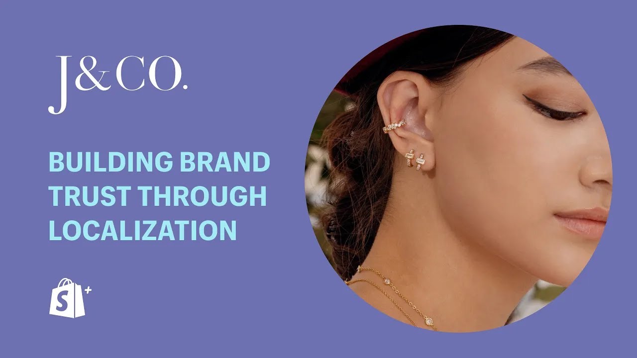 J&CO shines bright for its international markets - YouTube