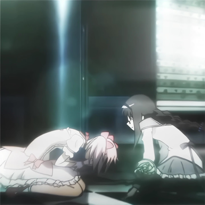 Madoka Magica Madokamagica Puellamagimadokamagica Madokakaname Youtube