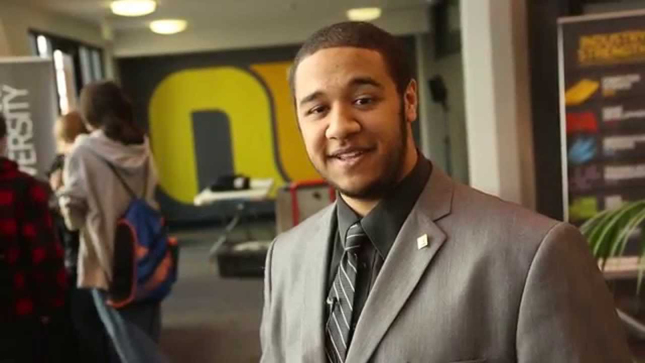 My Neumont Story: Giovanni Thomas' DJ ChopShop - YouTube