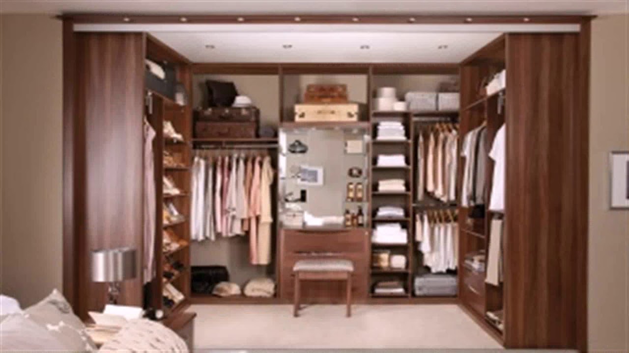 Interior Design Of Bedroom With Wardrobe - Gif Maker DaddyGif.com (see ...