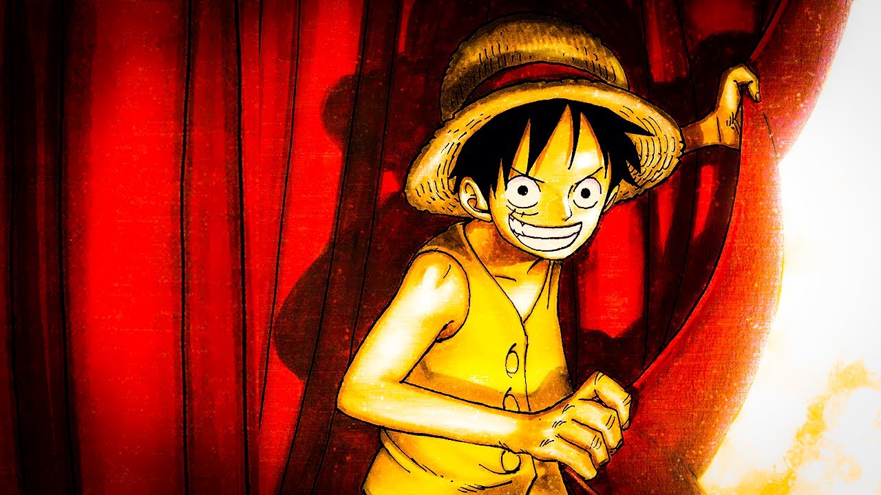 How EIICHIRO ODA Created The BIGGEST Comic Of ALL TIME ONE PIECE how-eiichiro-oda-created-the-biggest-comic-of-all-time-one-piece