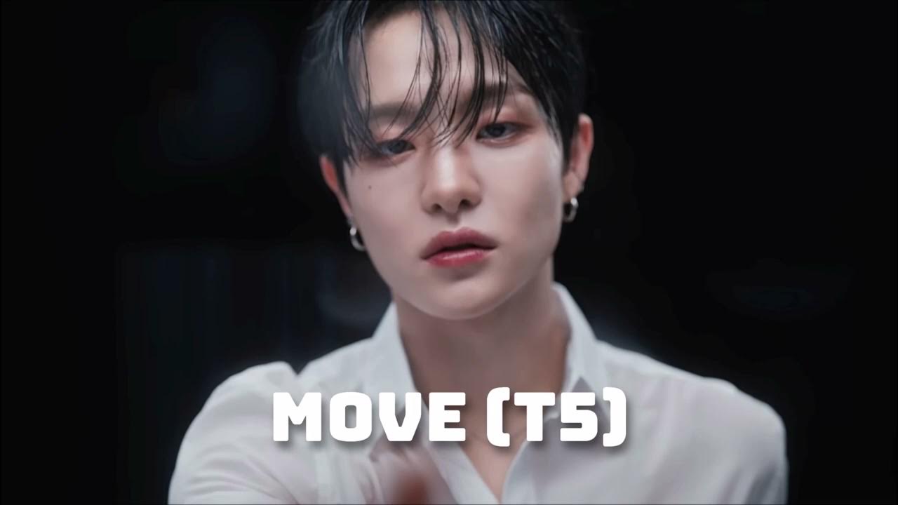 MOVE (T5) [Instrumental + Hidden Vocals] ~ TREASURE - YouTube