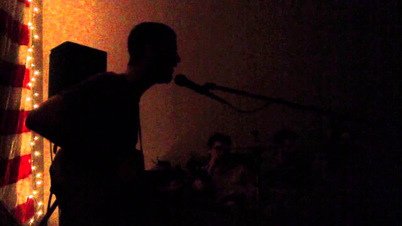 Dylan Dickerson "Comrade" @ Whitney Street 6/4/13 - YouTube
