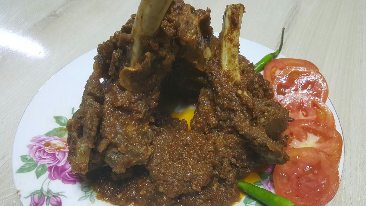 Masalaydar Beef Chops Recipe | مصالحے دار بیف چانپ ریسیپی | Beef Chanp ...