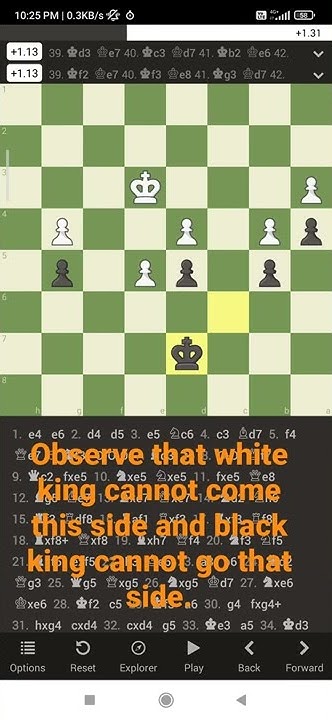 Chess hack #chess #shorts - YouTube