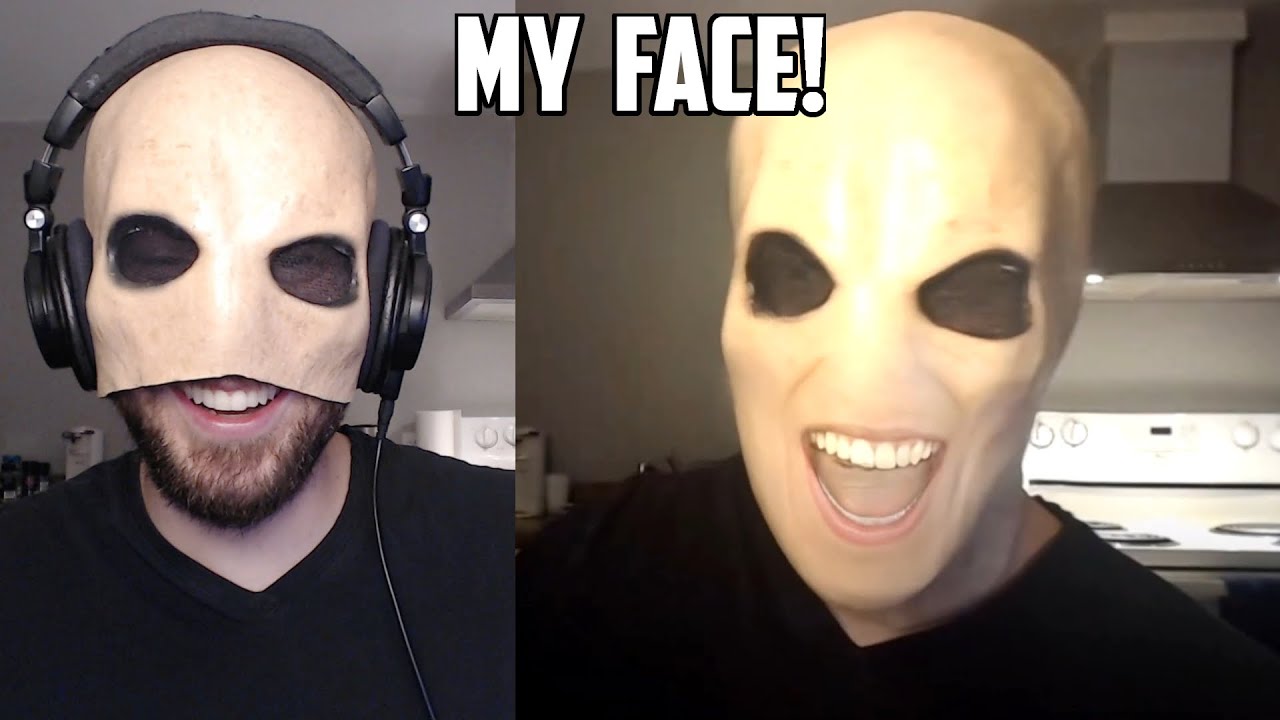 MY FACE! - YTP - The Fresh Cut Fever Dream Reaction! - YouTube