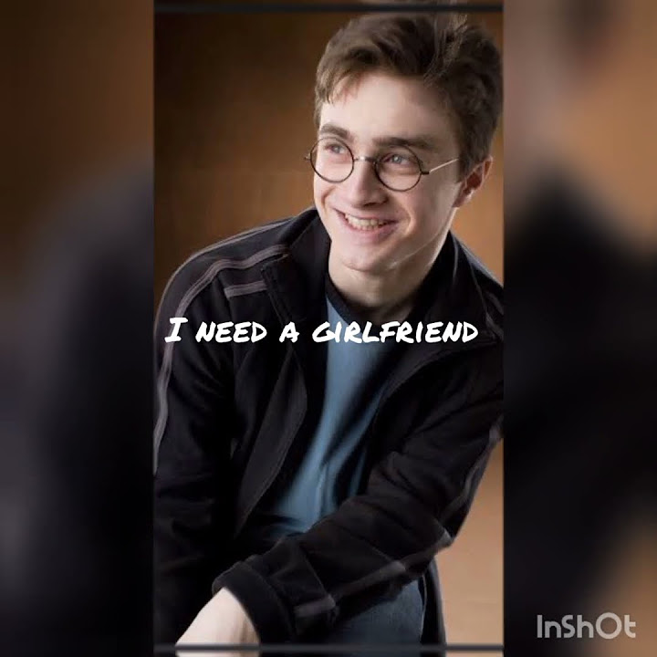 Cheerleader X Harry Potter Youtube