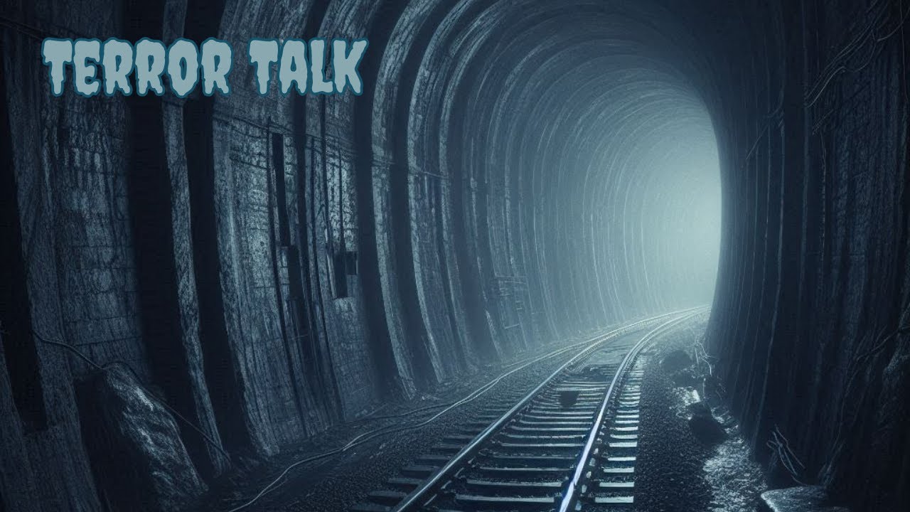 Terrifying True Train Stories That Will Haunt You – Terror Talk - YouTube