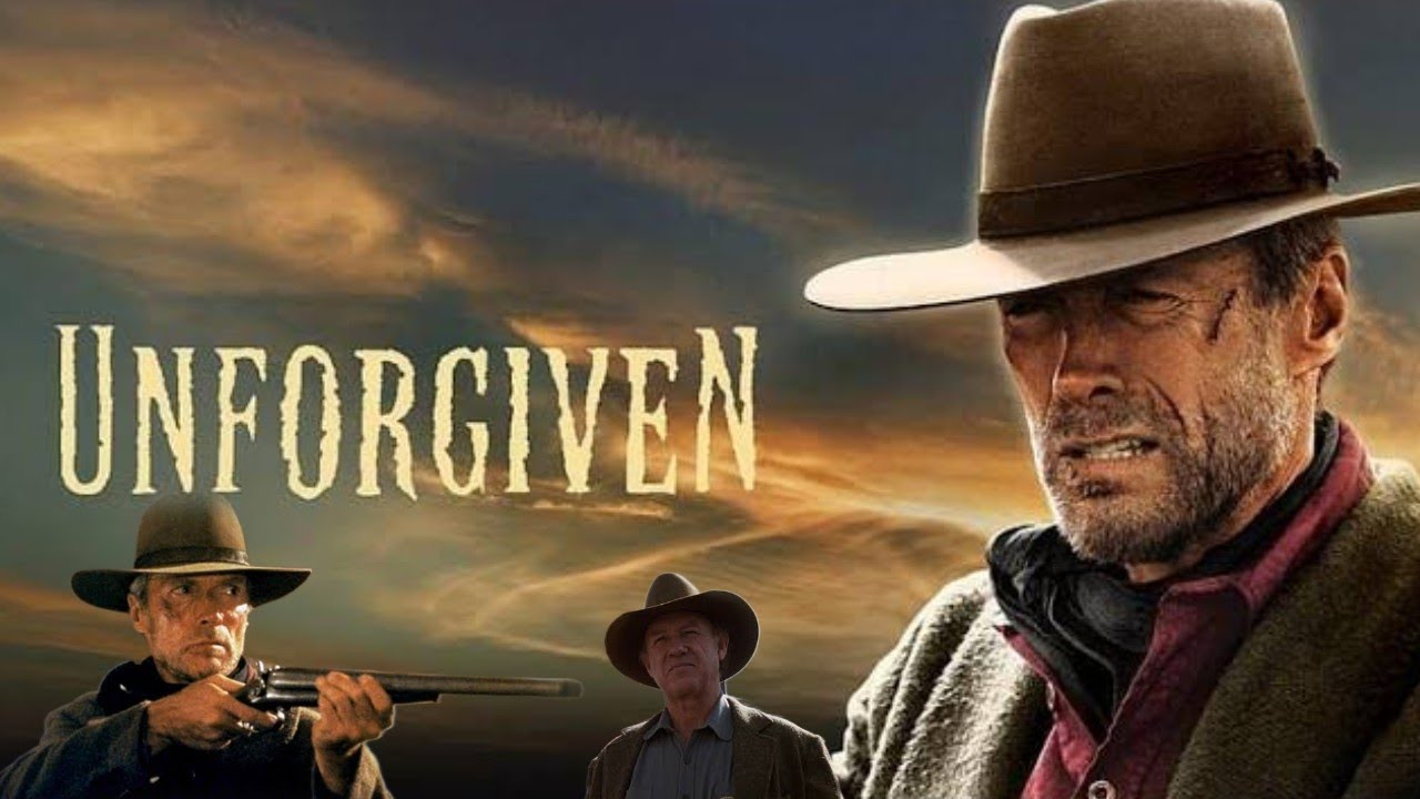 Unforgiven (1992) Full Movie Facts || Clint Eastwood, Morgan Freeman ...