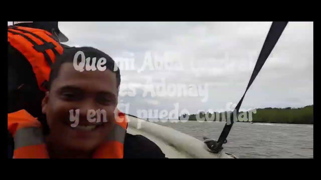MI VIDA VA GENIAL - Castillo Family - YouTube