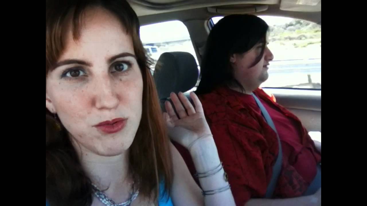 Cleo and Steve meet Tobuscus! - YouTube