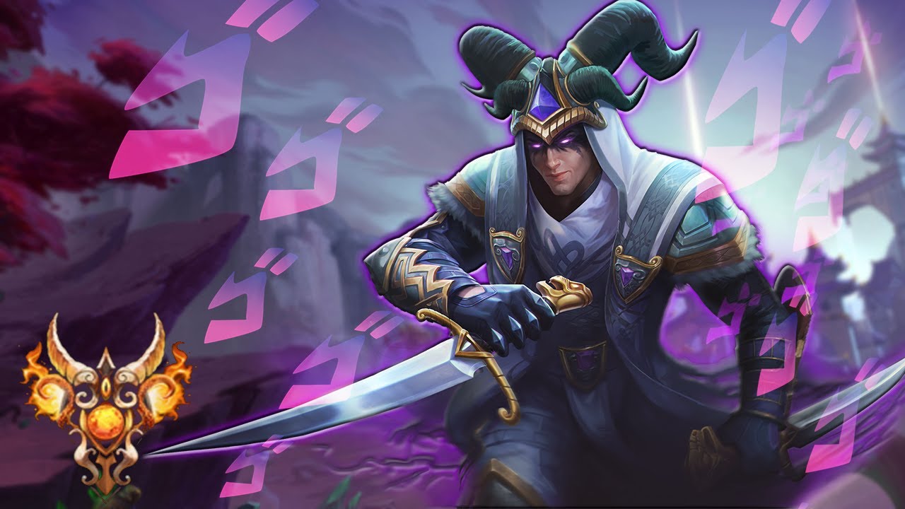 The Notorious GM Loki (I live in constant shame) Ft. SamDaDude ...