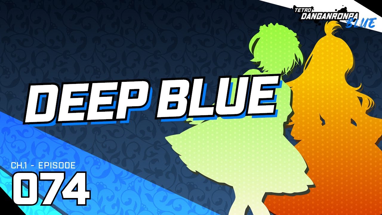 [Deep Blue] - YouTube