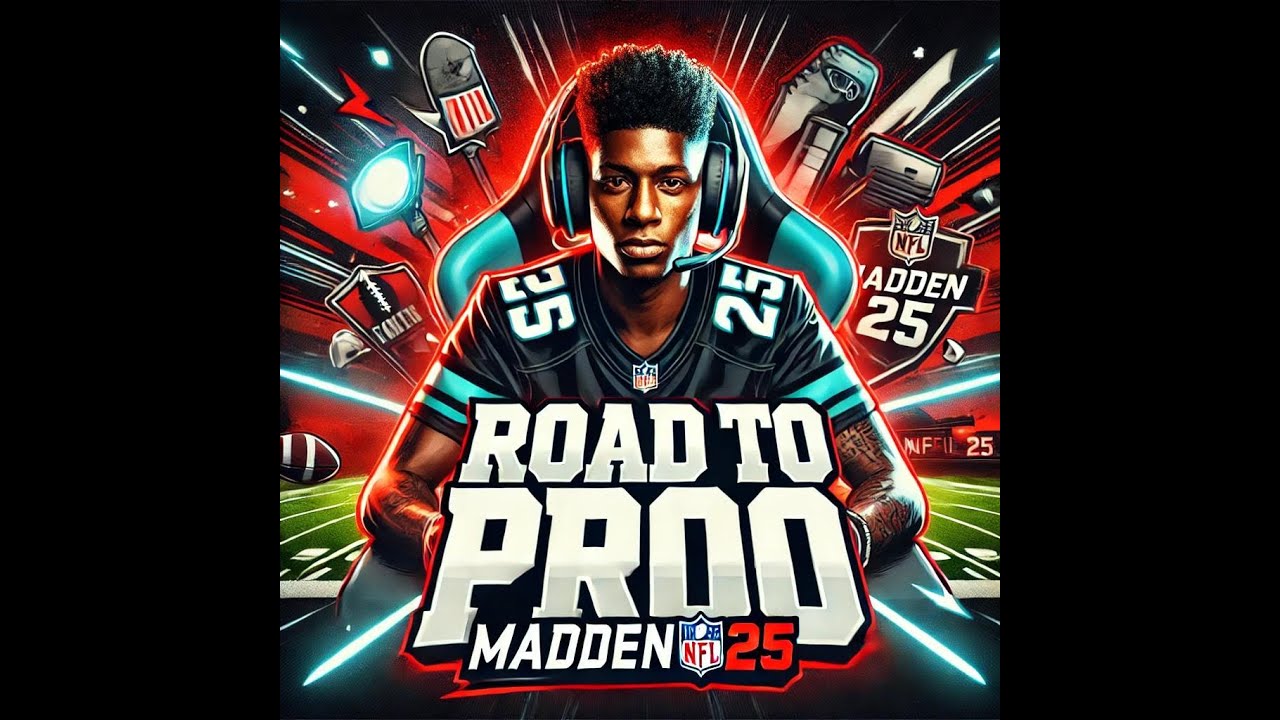 Mastering Basic Defense: The Key to Going Pro 🔒 | Madden MCS 🏆 ROAD TO ...