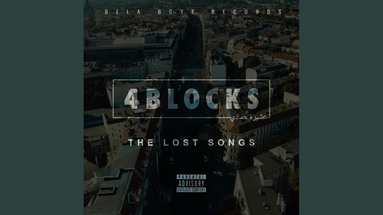 4 Blocks - YouTube