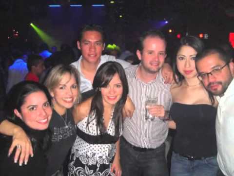 Yoly Ponce de Leon (Yoly Judd) - YouTube