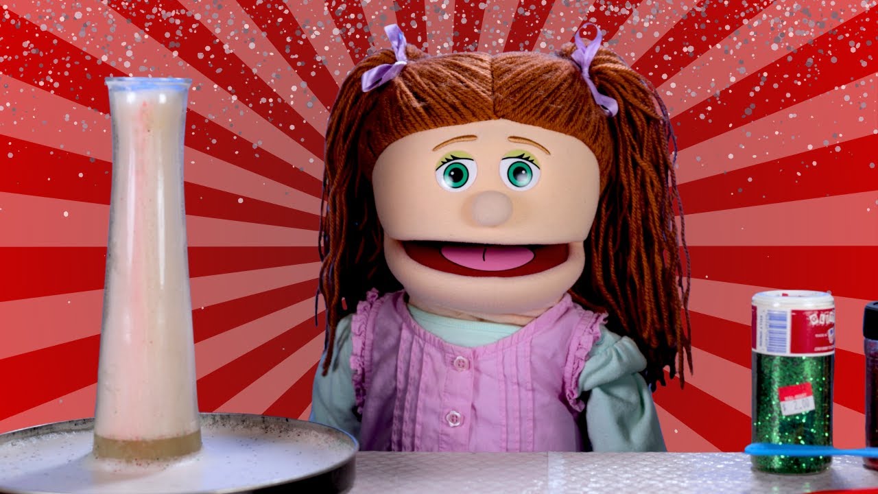 The Joy of Christmas! | Christmas Object Lesson for Kids - YouTube