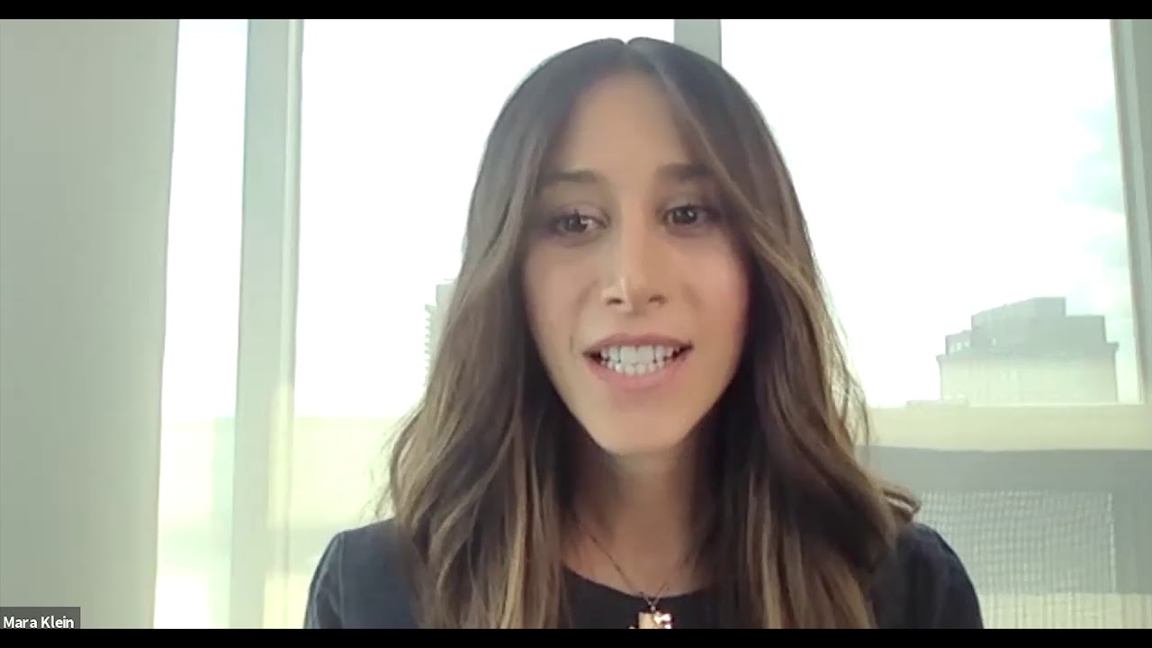 UJA Young Women’s Leadership Webinar: Cook a Healthy Dinner With Chef ...