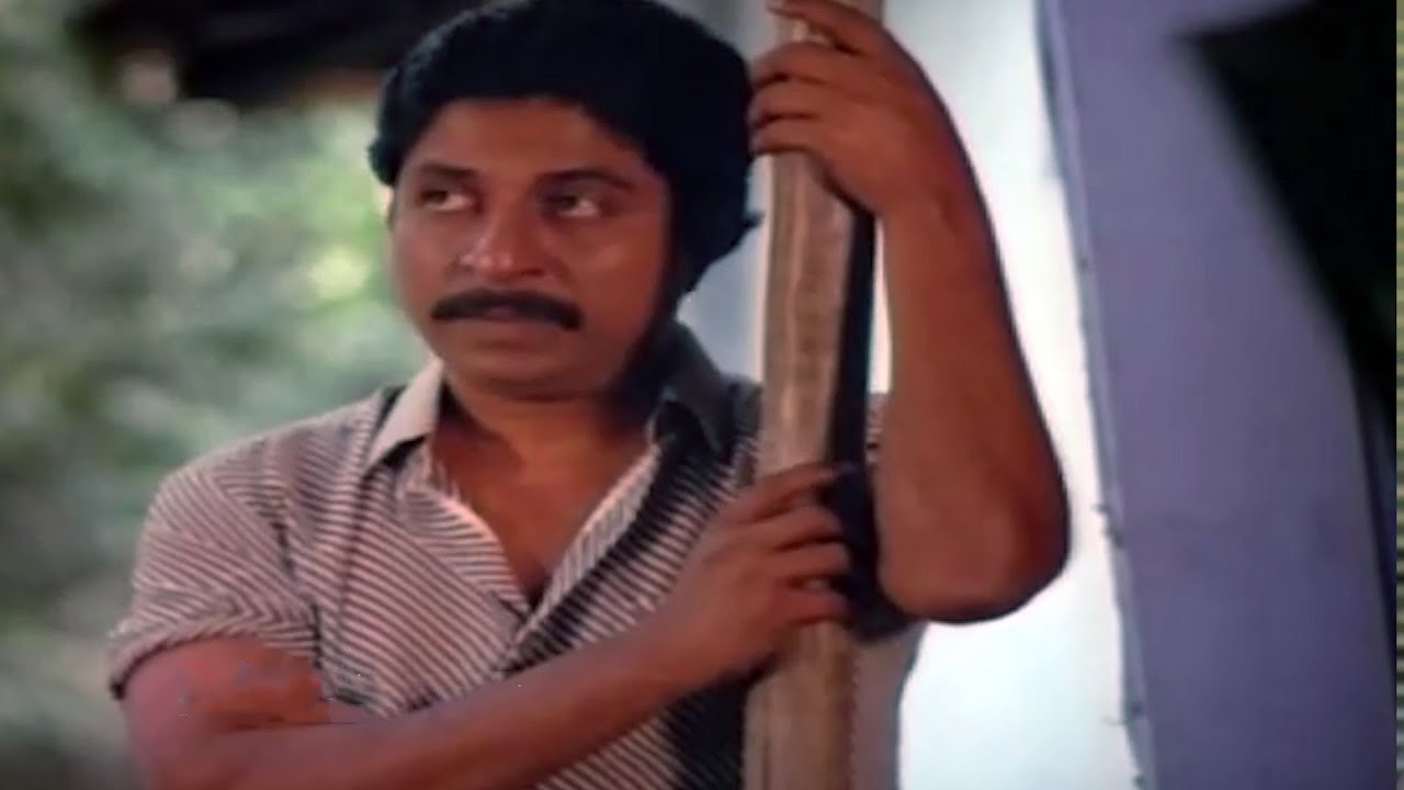 ശ്രീനിവാസൻ ചേട്ടന്റെ ഒരടിപൊളി കോമഡി സീൻ | Sreenivasan Comedy Scenes ...