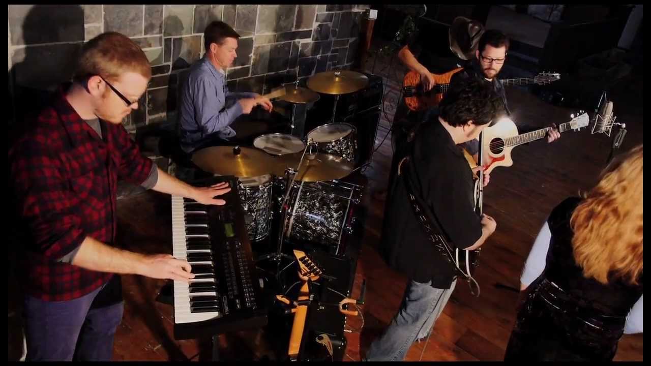 Christopher Gerard Band - Brothers in Arms Official Music Video - YouTube