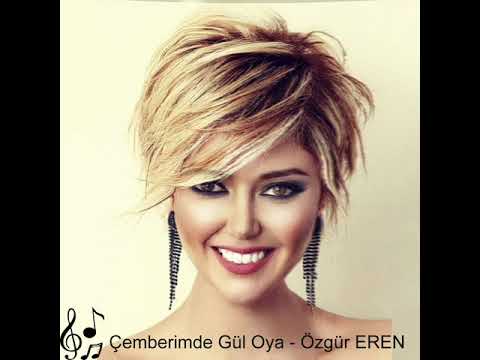Özgür Eren - Çemberimde Gül Oya