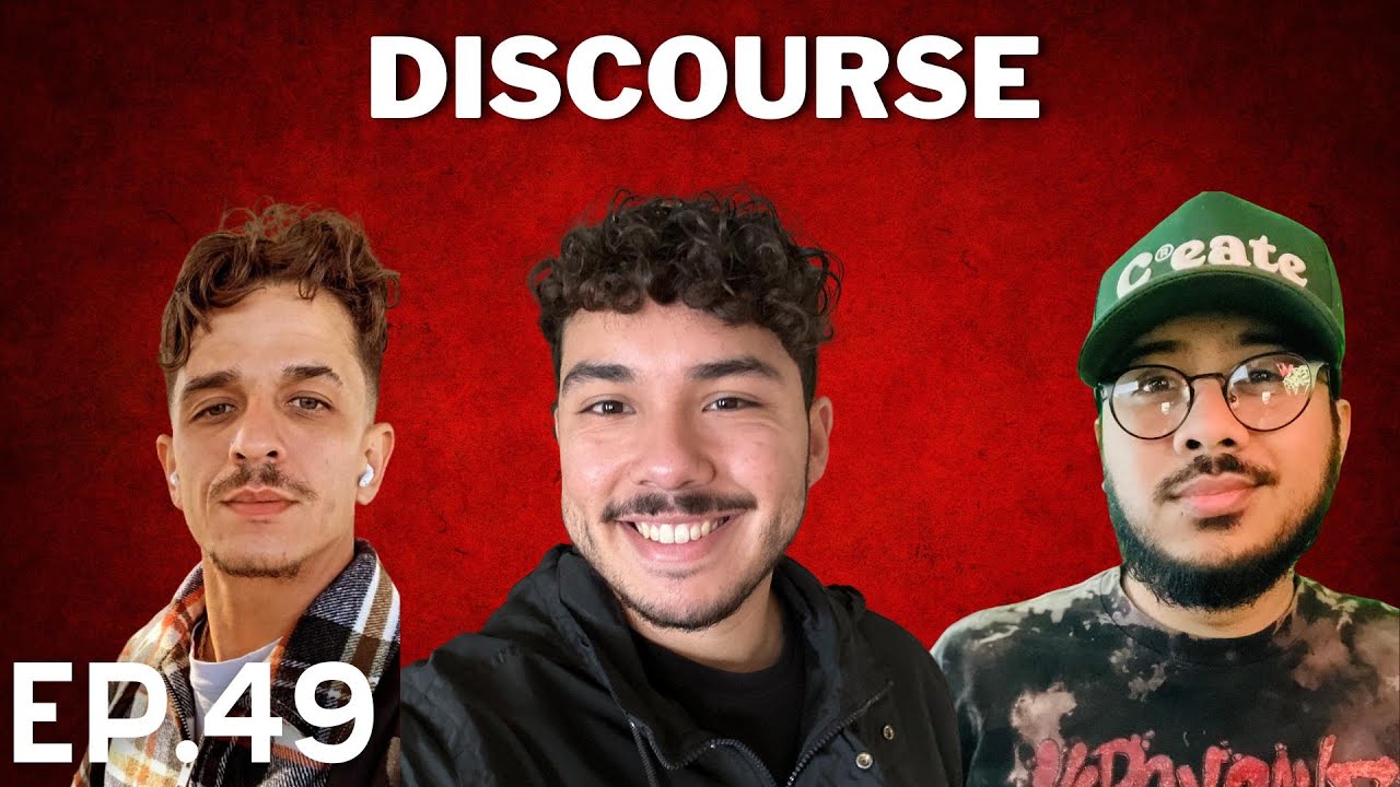 Usual Tuesday's Pod. EP. 49 - YouTube