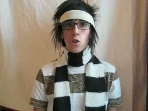 IDEK 5 - Halloween Farts