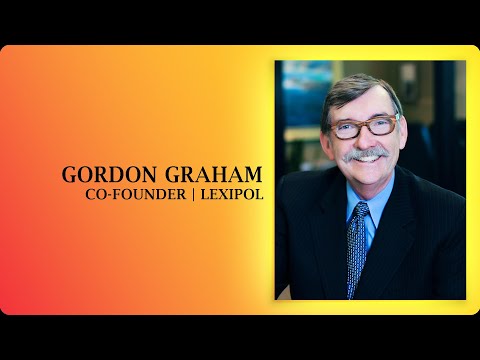 EPISODE 007: GORDON GRAHAM | THE LEADERSHIP CRUCIBLE PODCAST - YouTube