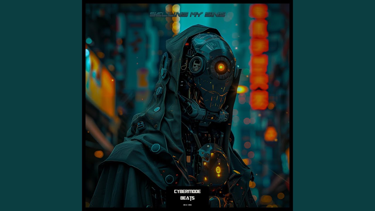 Machine Society - YouTube