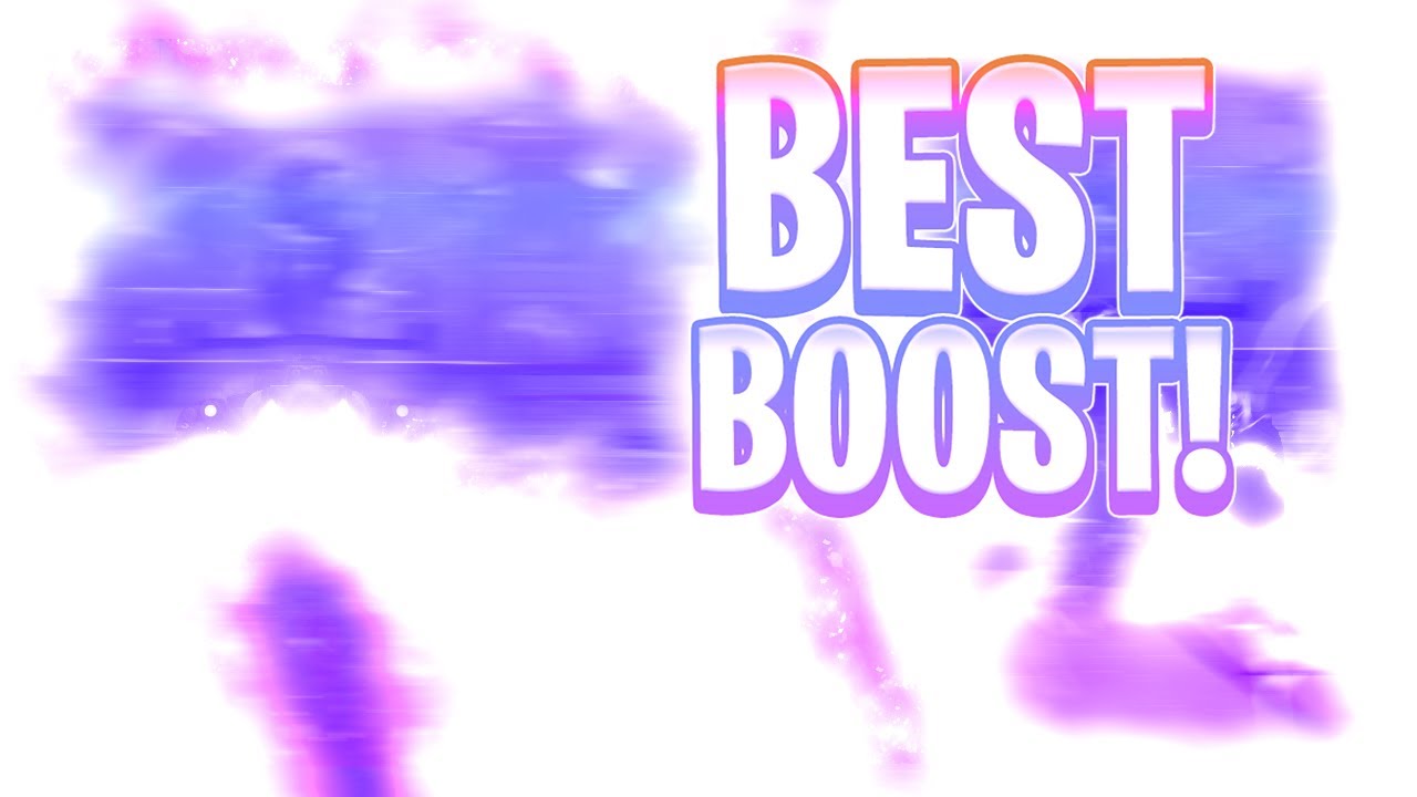 The 10 Best Boost Of 2023! (Rocket League Boost) - YouTube