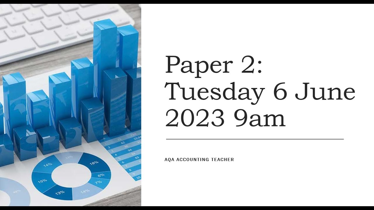 How To Pass Paper 2 2023 - What To Expect on 6 June 7127/2 AQA A-Level ...