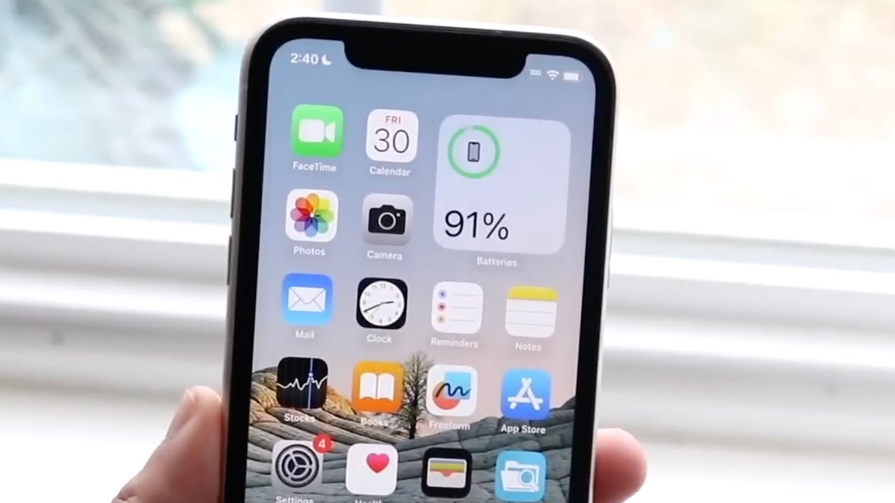 iOS 19 Might Destroy The iPhone 11 - YouTube