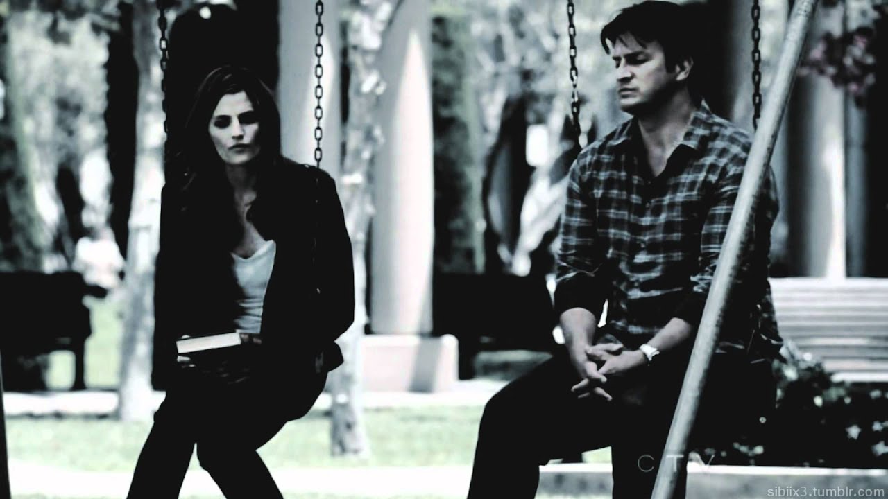 Castle/Beckett - Everything eventually ends [4x23] - YouTube