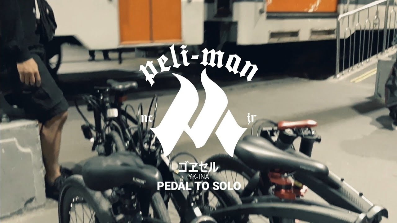 SELI-SELI AN #1 - KE SOLO - YouTube