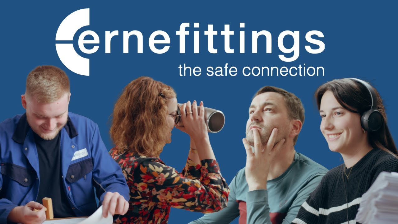 Erne Fittings HR Film 2024 - YouTube