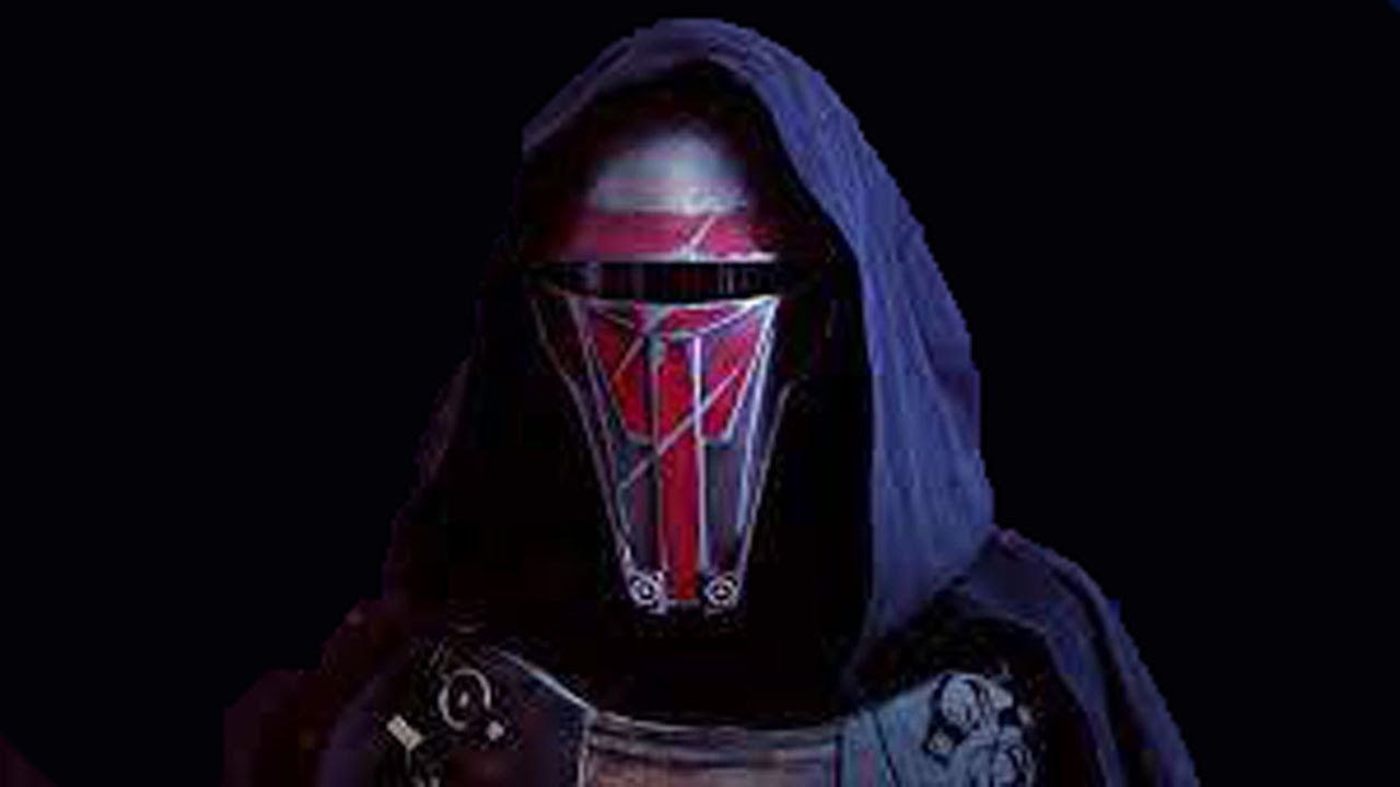 Darth Raven Subliminal - YouTube