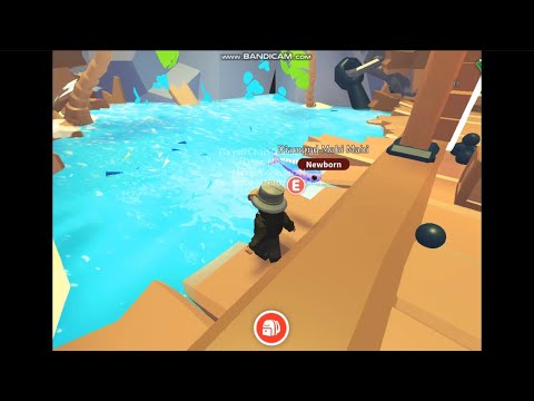 My Results Using 40 Mahi Spinning Rods! | Roblox Adopt me - YouTube