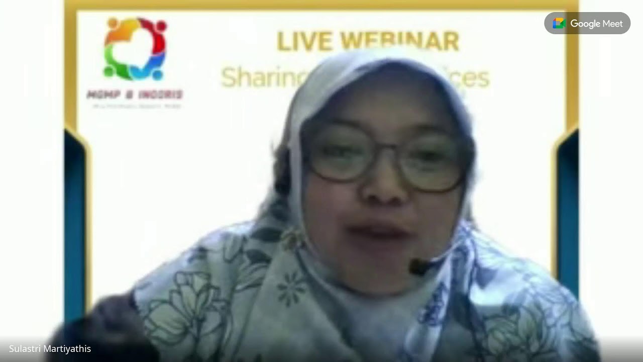 BERBAGI PRAKTIK ACTIVE LEARNING - YouTube