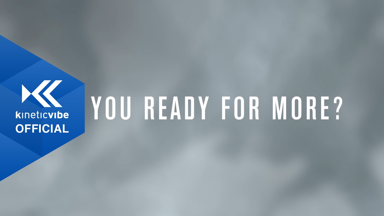 Are You Ready For More? - YouTube