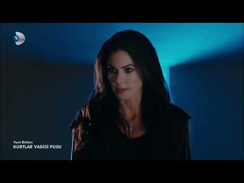 Kurtlar Vadisi Pusu 266.Bölüm Kanal D HD