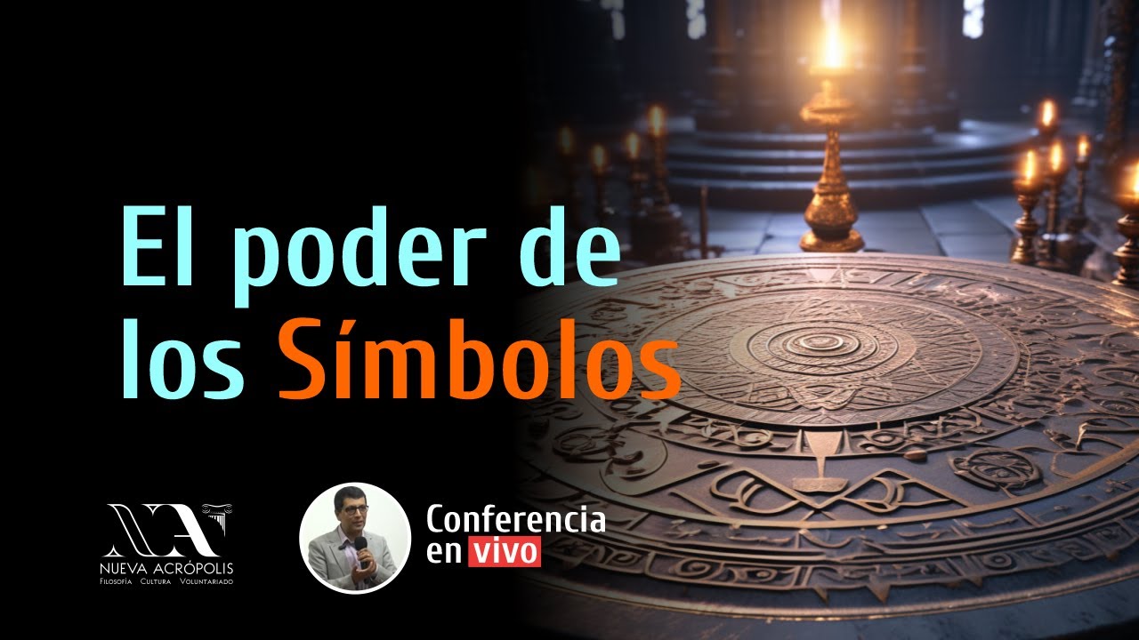 El poder de los símbolos - YouTube