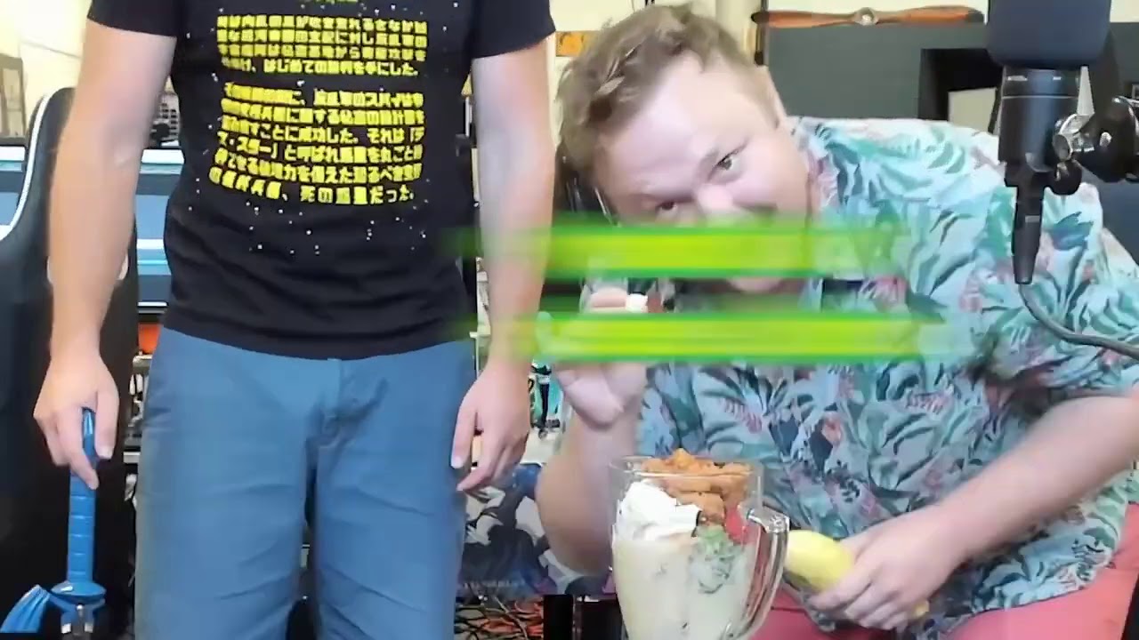 Jon Smiff Cookout - YouTube