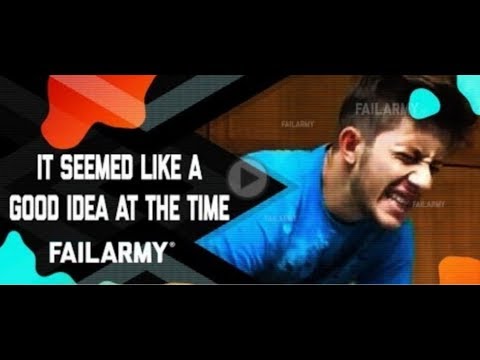 Seemed Like a Good Idea at the Time July 2019   FailArmy